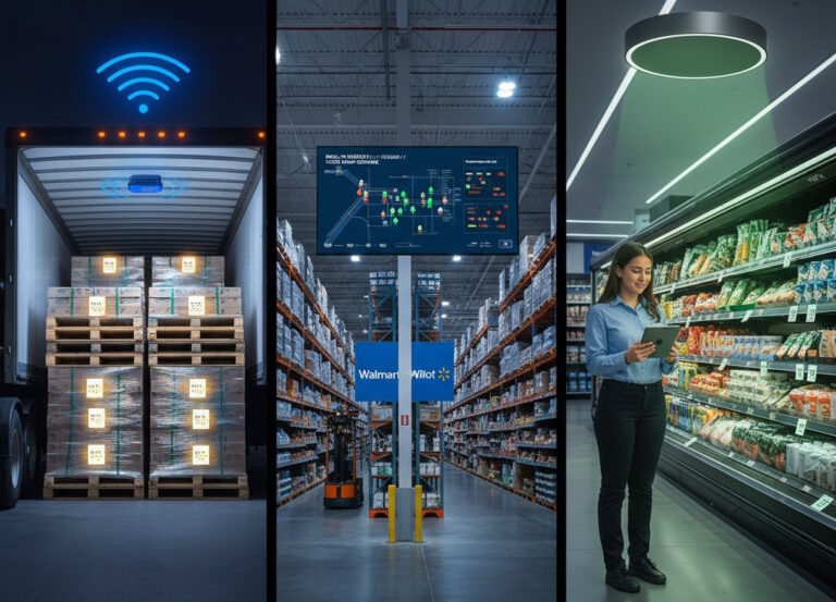 Understanding Ambient IoT RFID: A Game Changer