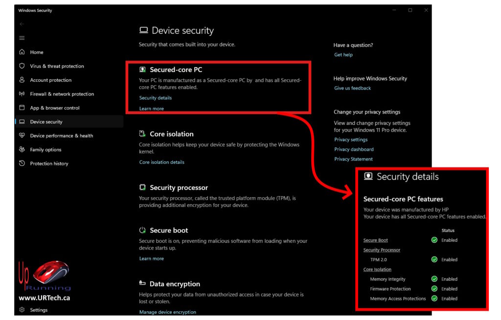 Why Secured-Core PCs Are Essential Against Firmware Attacks