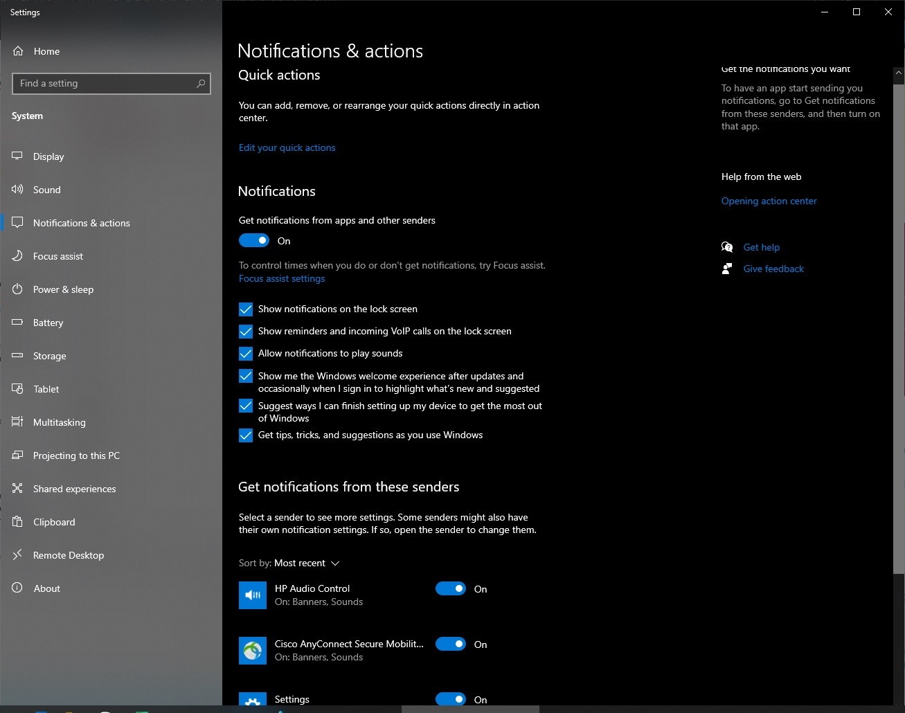 HP Audio Control: Why It Pops Up & How to Disable It