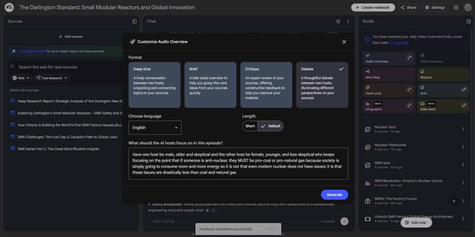 Master NotebookLM: Your Trusted AI Assistant Guide