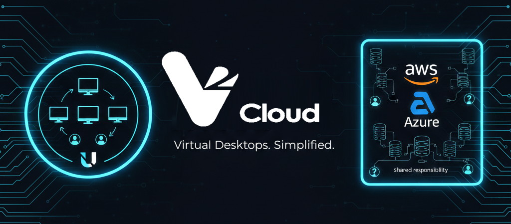 V2 Cloud Virtual Desktop Blueprint: A Practical Guide