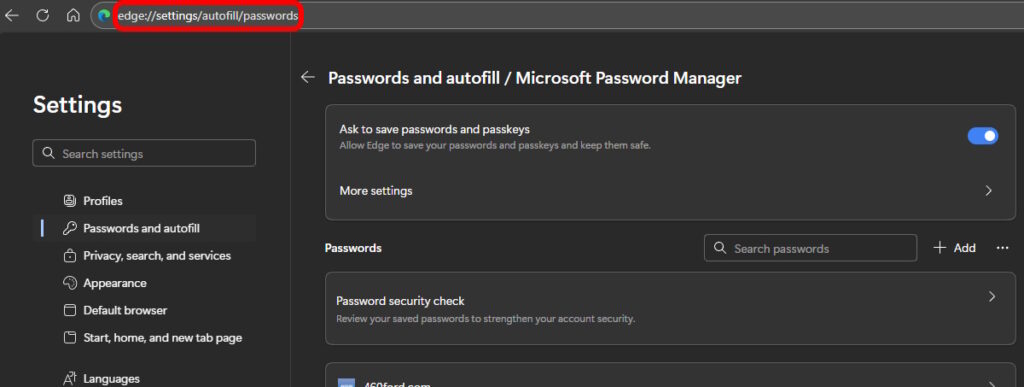 Stop Paying for Password Managers: Your Browser is Safer