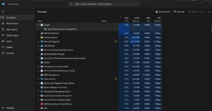 Understanding AppX Deployment Service (AppXSVC) in Windows 11
