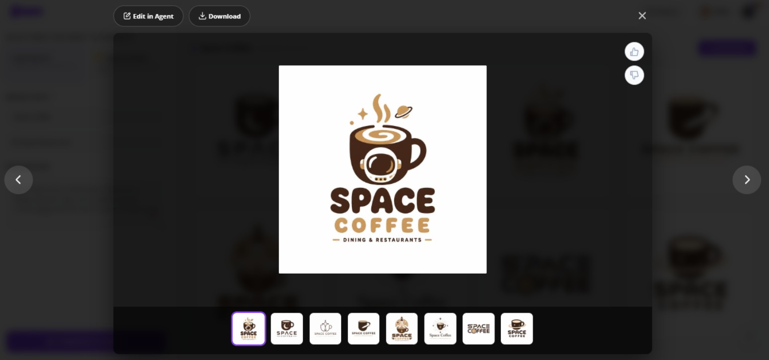 How to Create a Basic Brand Kit Online Using AI Tools - Up & Running ...